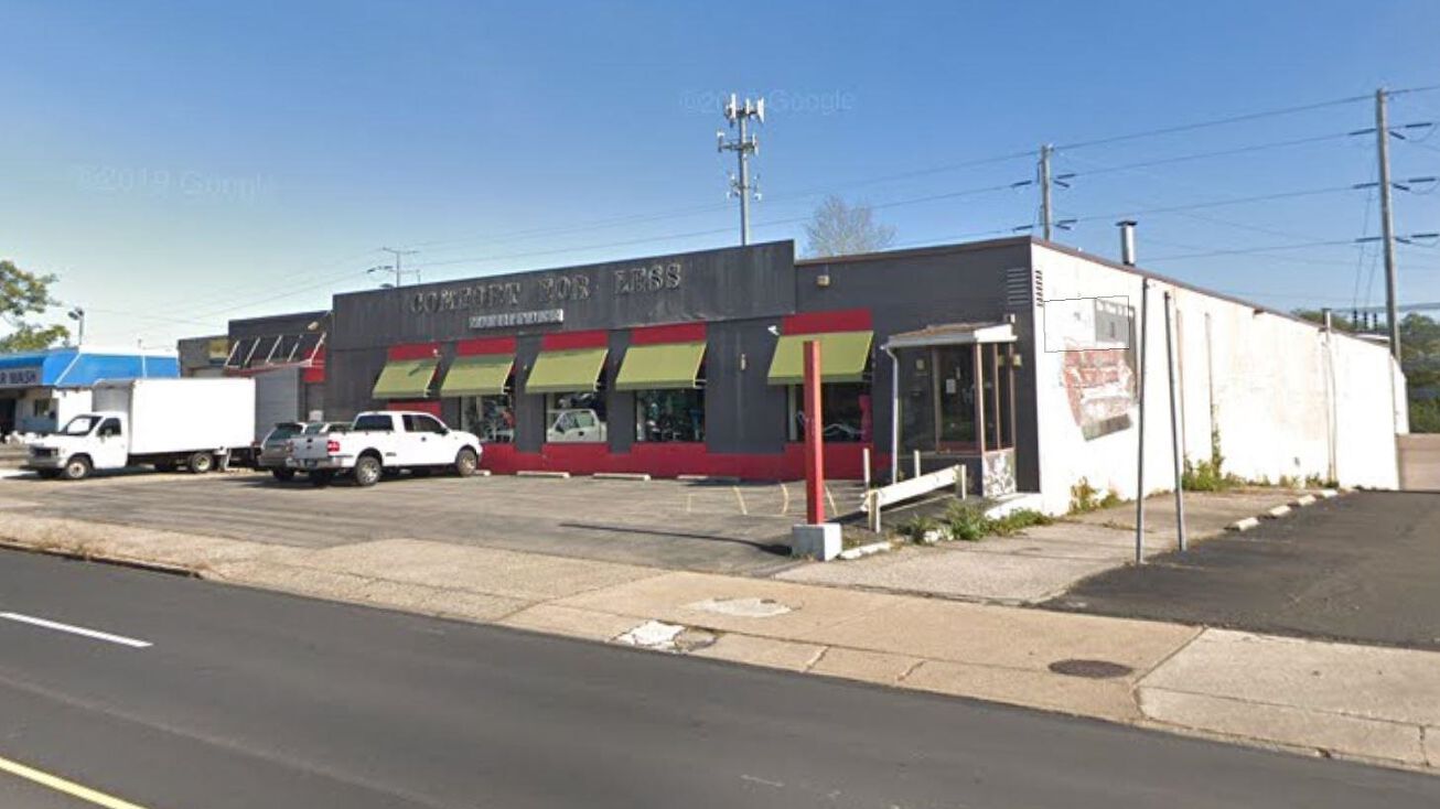 8933 Krewstown Road, Philadelphia, PA 19115 | Crexi.com