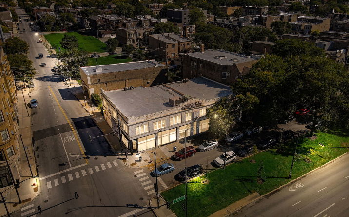 4301 S King Drive, Chicago, IL 60653 | Crexi.com