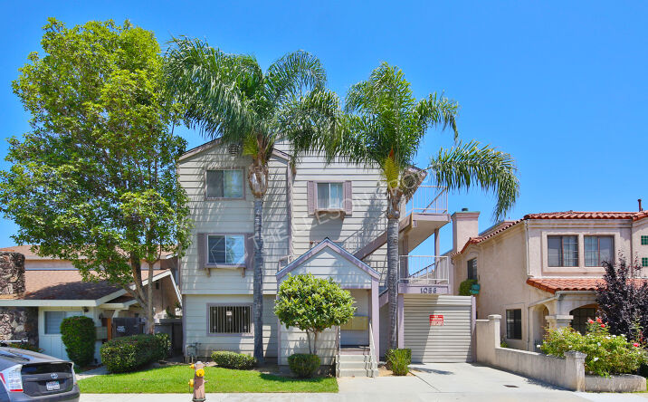 Tyler Leeson - Marcus & Millichap - Orange County | Crexi