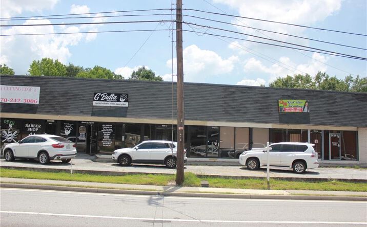 5634 Buford Highway, Norcross, GA 30071 | Crexi.com