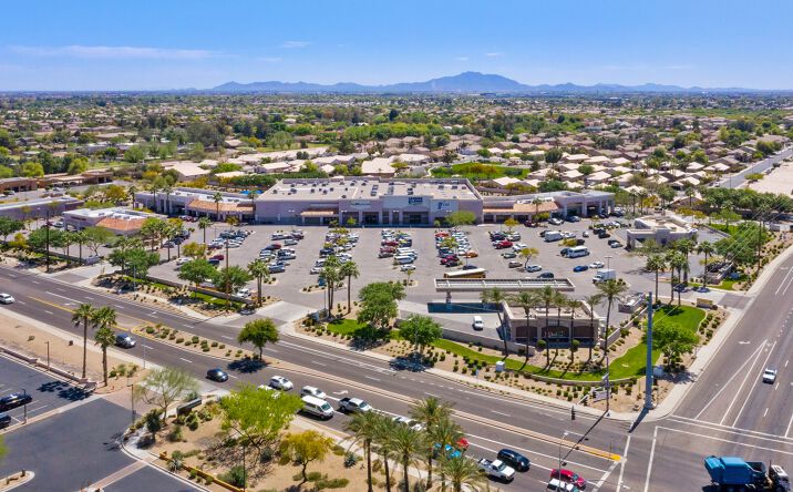 707 & 727 West Ray Road, Gilbert, AZ 85233 | Crexi.com