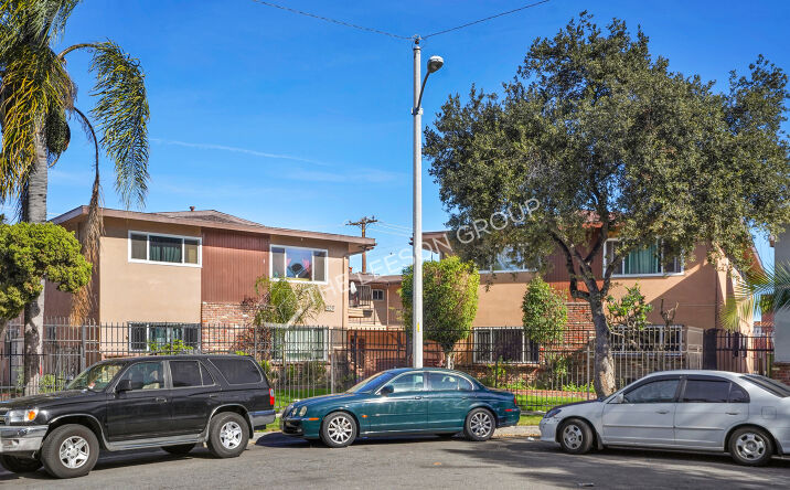 Tyler Leeson - Marcus & Millichap - Orange County | Crexi