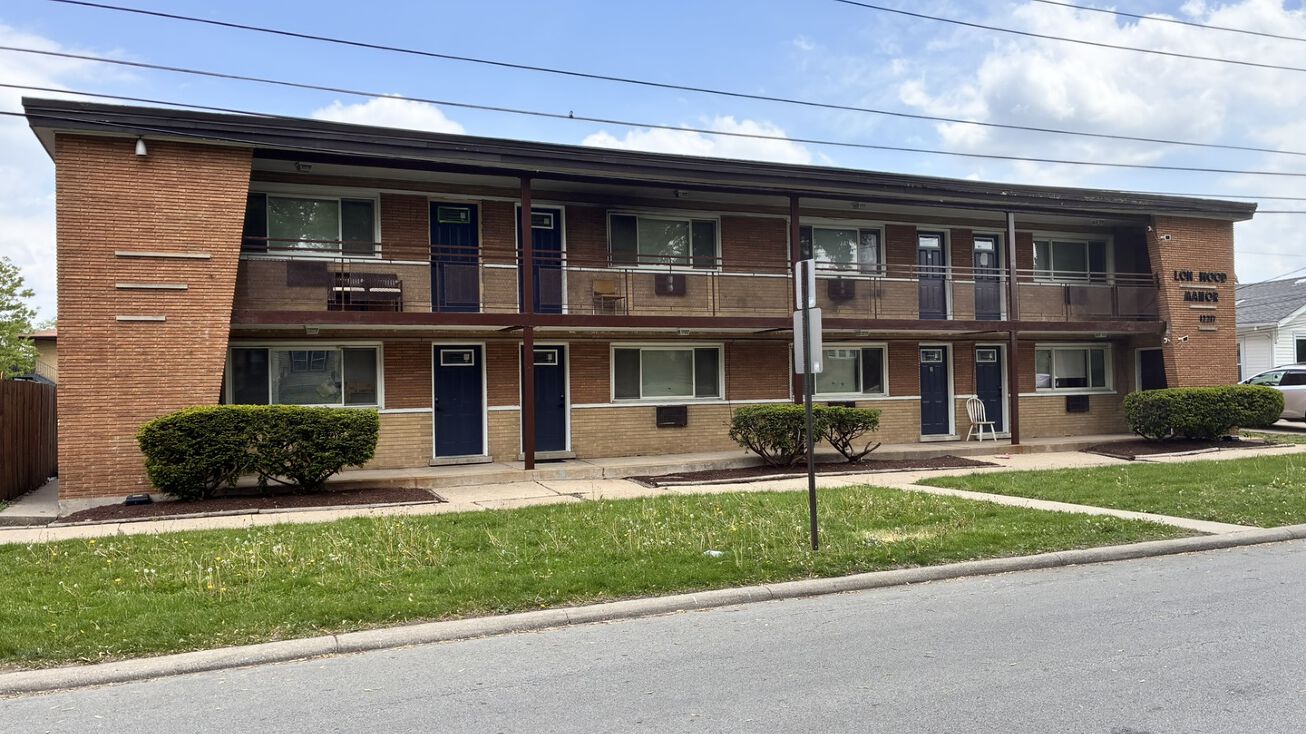 12217 Longwood Drive, Blue Island, IL 60406 | Crexi.com