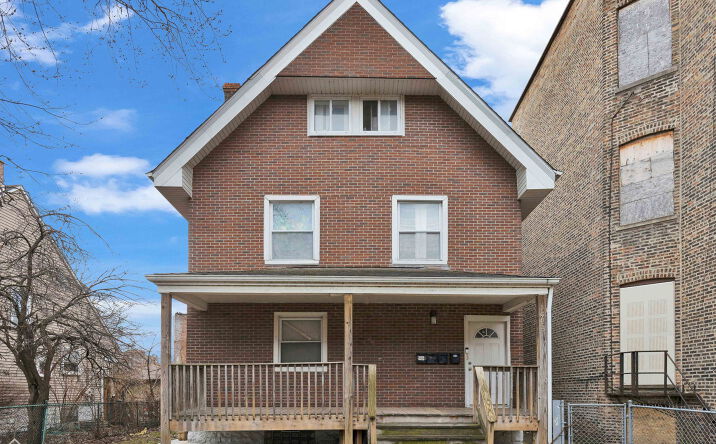 1533 E 65th Place, Chicago, IL 60637 | Crexi.com