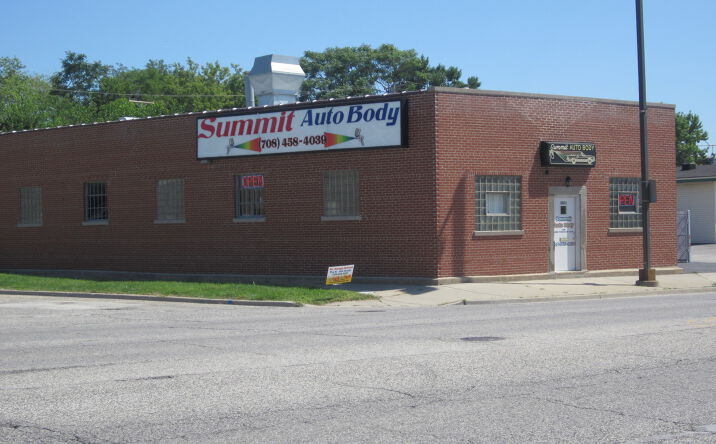 5601 S Archer Road, Summit, IL 60501 | Crexi.com