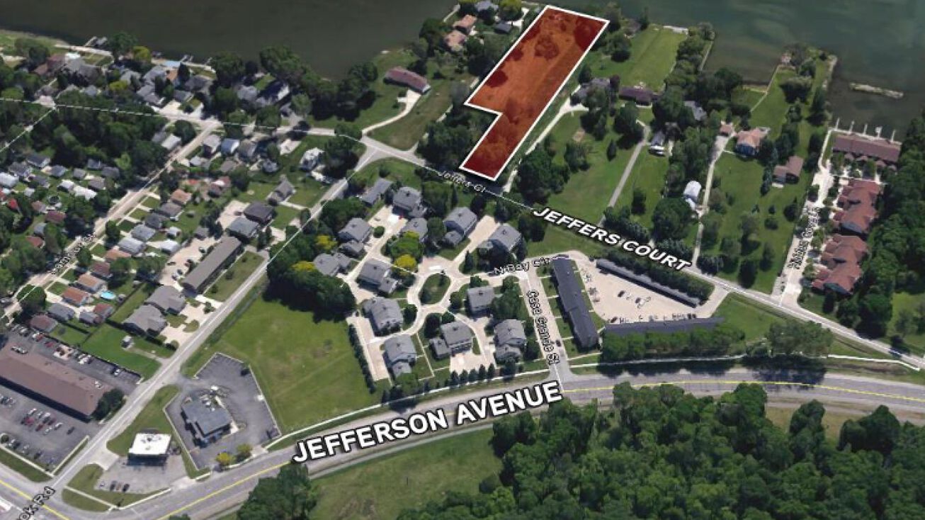 35160 Jeffers Ct, Harrison Twp, MI 48045 | Crexi.com