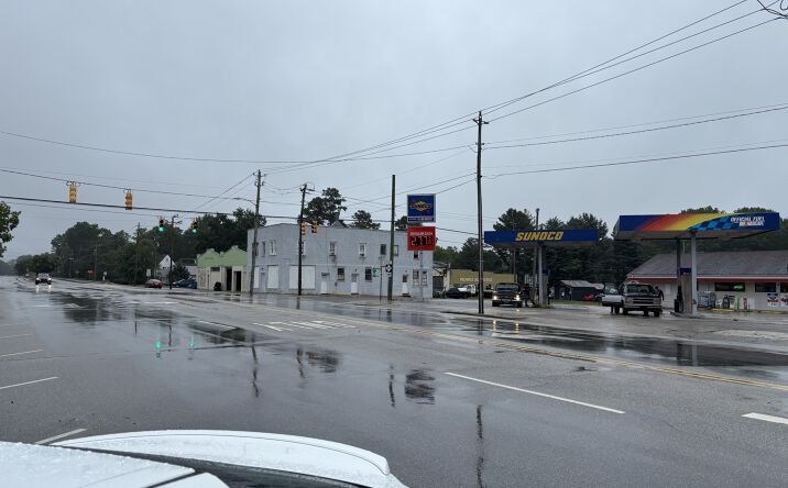 100 N Main St, Candor, NC 27229 | Crexi.com