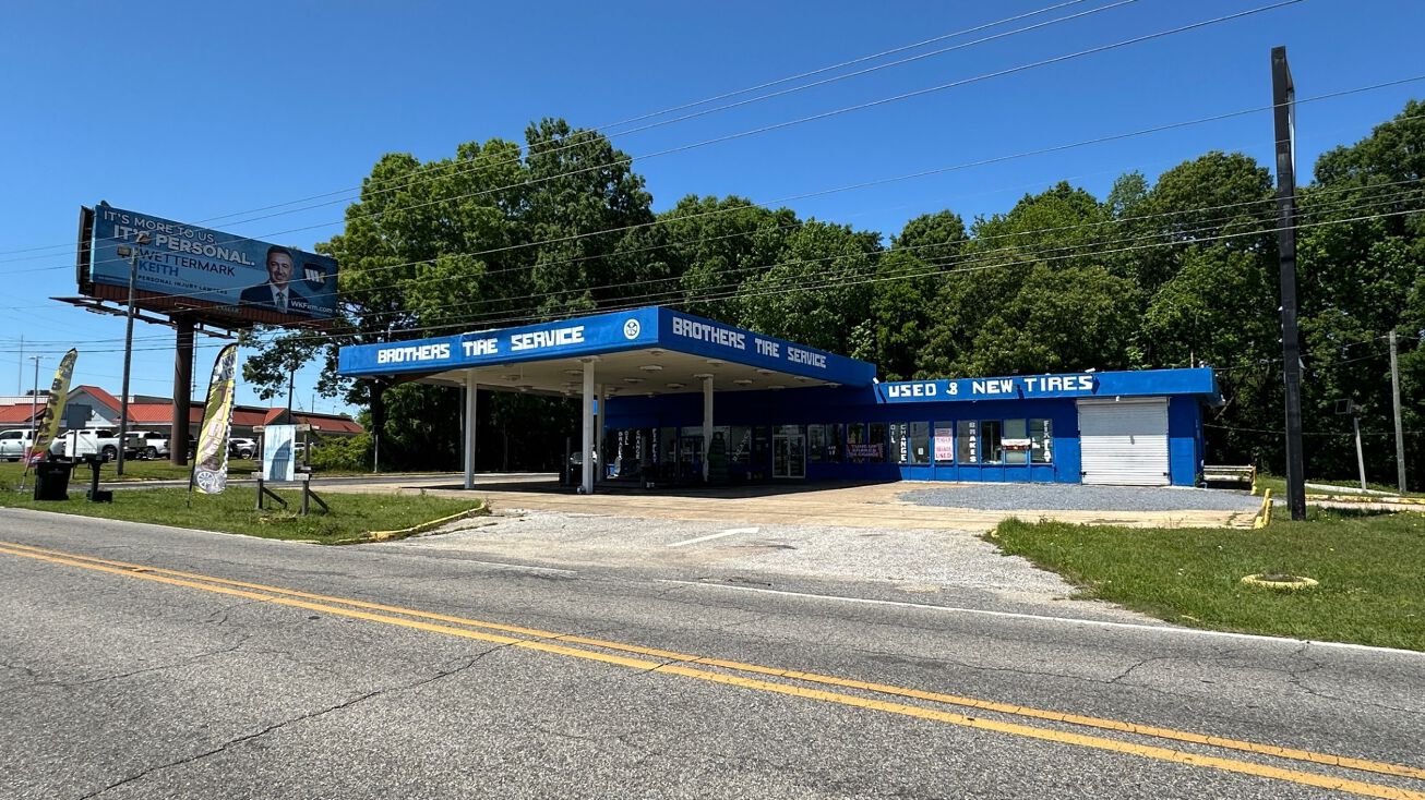 160 Ge Blvd Burkville Alnull
