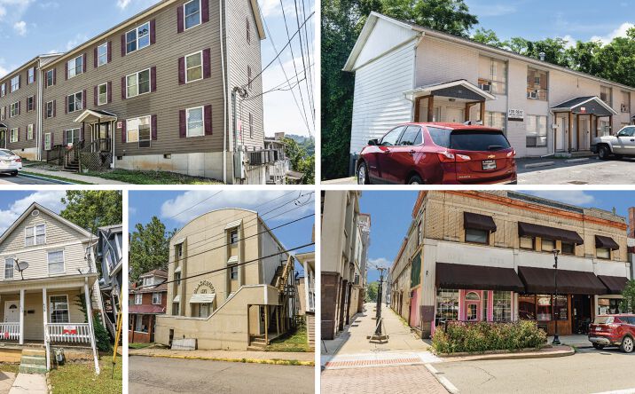 214 Wall St, Morgantown, WV 26505 | Crexi.com