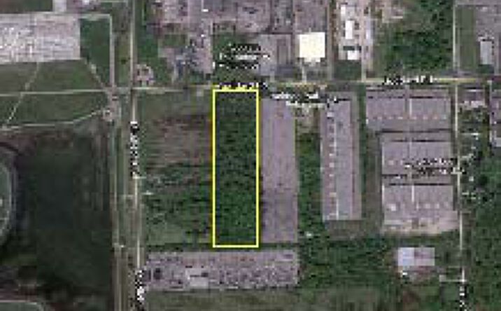 GODDARD & MIDDLEBELT RD Romulus MI 48174 APN: 82880094990012000 | Crexi.com