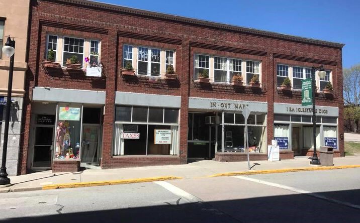 2 Monument Square, Woonsocket, RI 02895 | Crexi.com