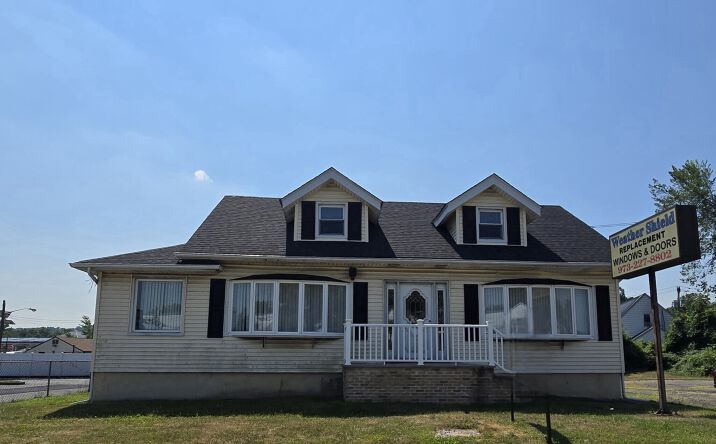 3 Adp Blvd, Roseland, NJ 07068 | Crexi.com