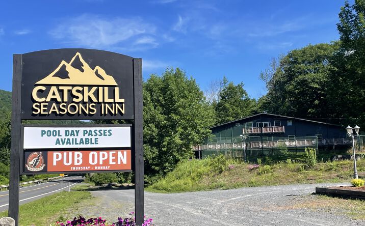 178-188 ROUTE 42 Shandaken NY 12480 APN: 515000 5.1-2-13 | Crexi.com