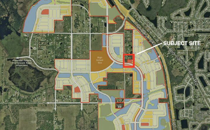 Cross Prairie Parkway, St. Cloud, St. Cloud, FL 34772 | Crexi.com