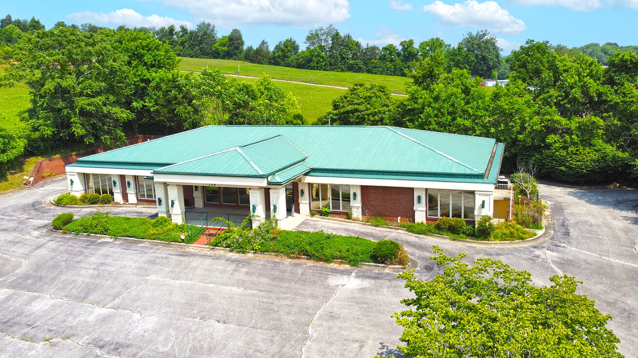 154 Bogle Office Park Dr, Somerset, KY 42503 | Crexi.com