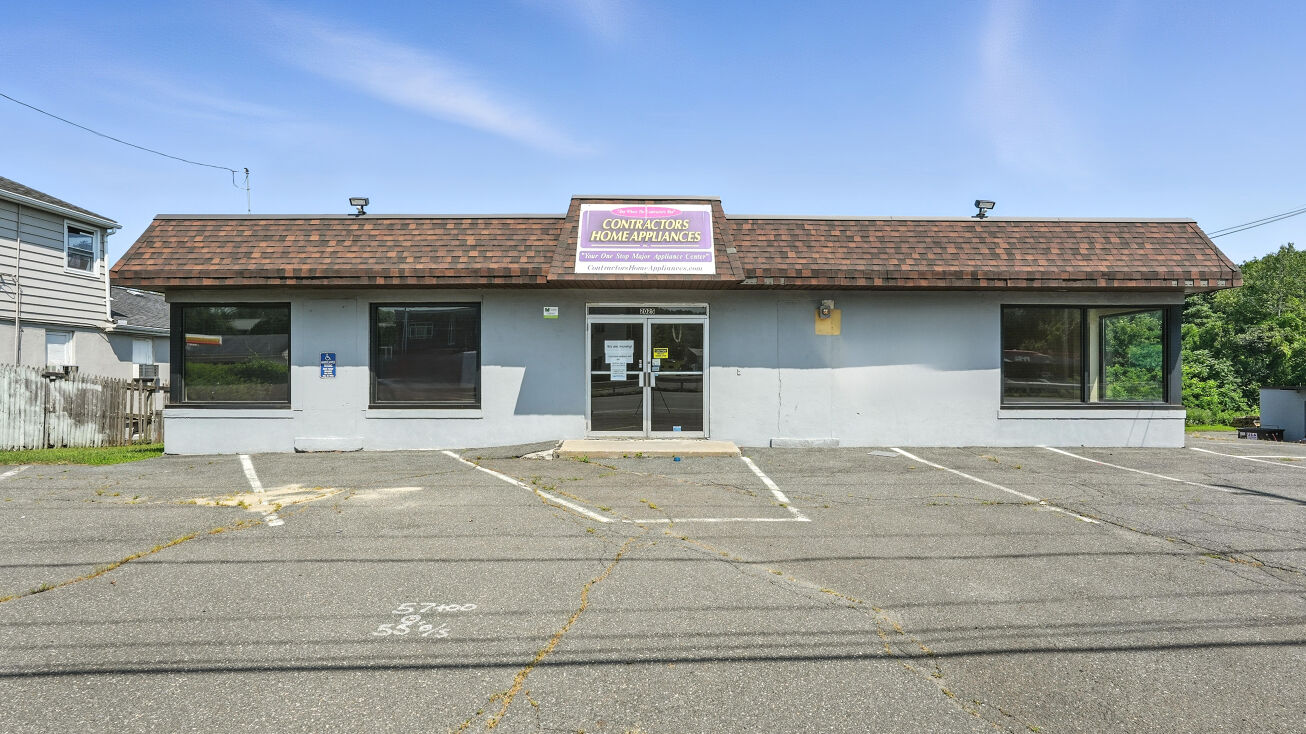 2025 Riverdale St, West Springfield, MA 01089 | Crexi.com