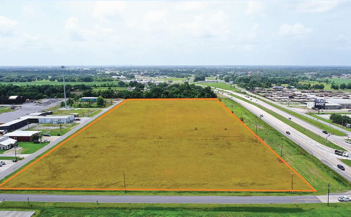 Highway 90, Broussard, LA 70518 | Crexi.com