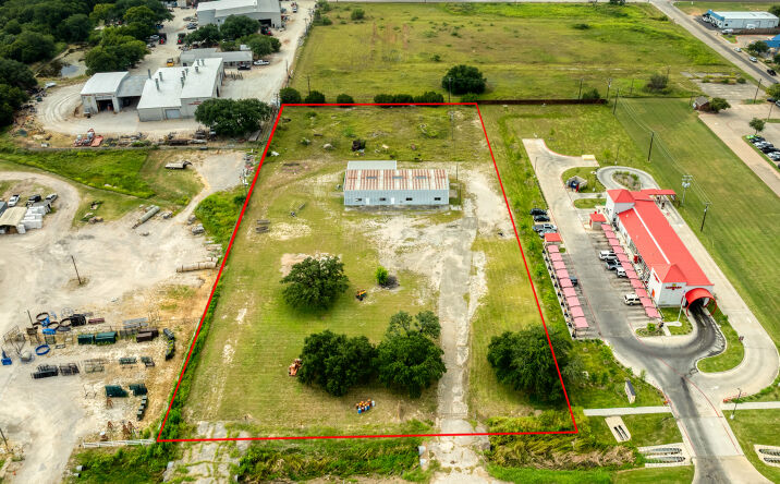 2013 E. Highway 377, Granbury, TX 76049 | Crexi.com