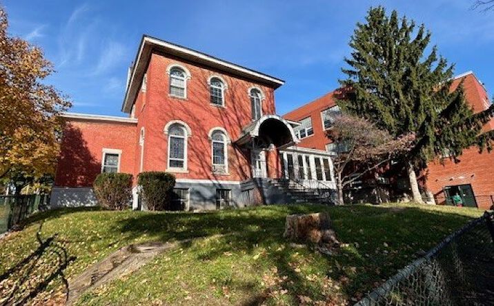 281 Wainwright Ave., Syracuse, NY 13208 | Crexi.com