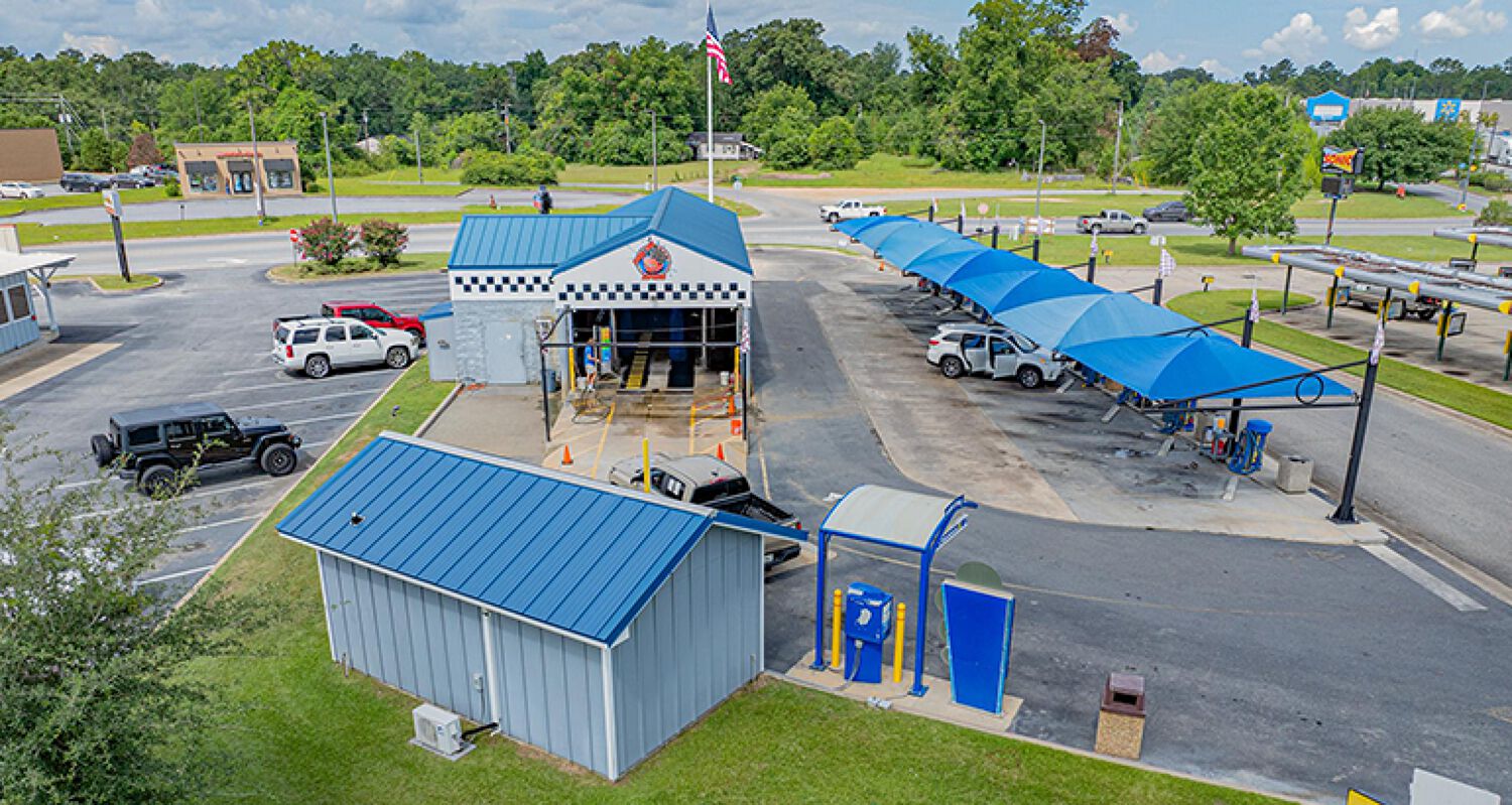 801 E Alice St, Bainbridge, GA 39819 | Crexi.com