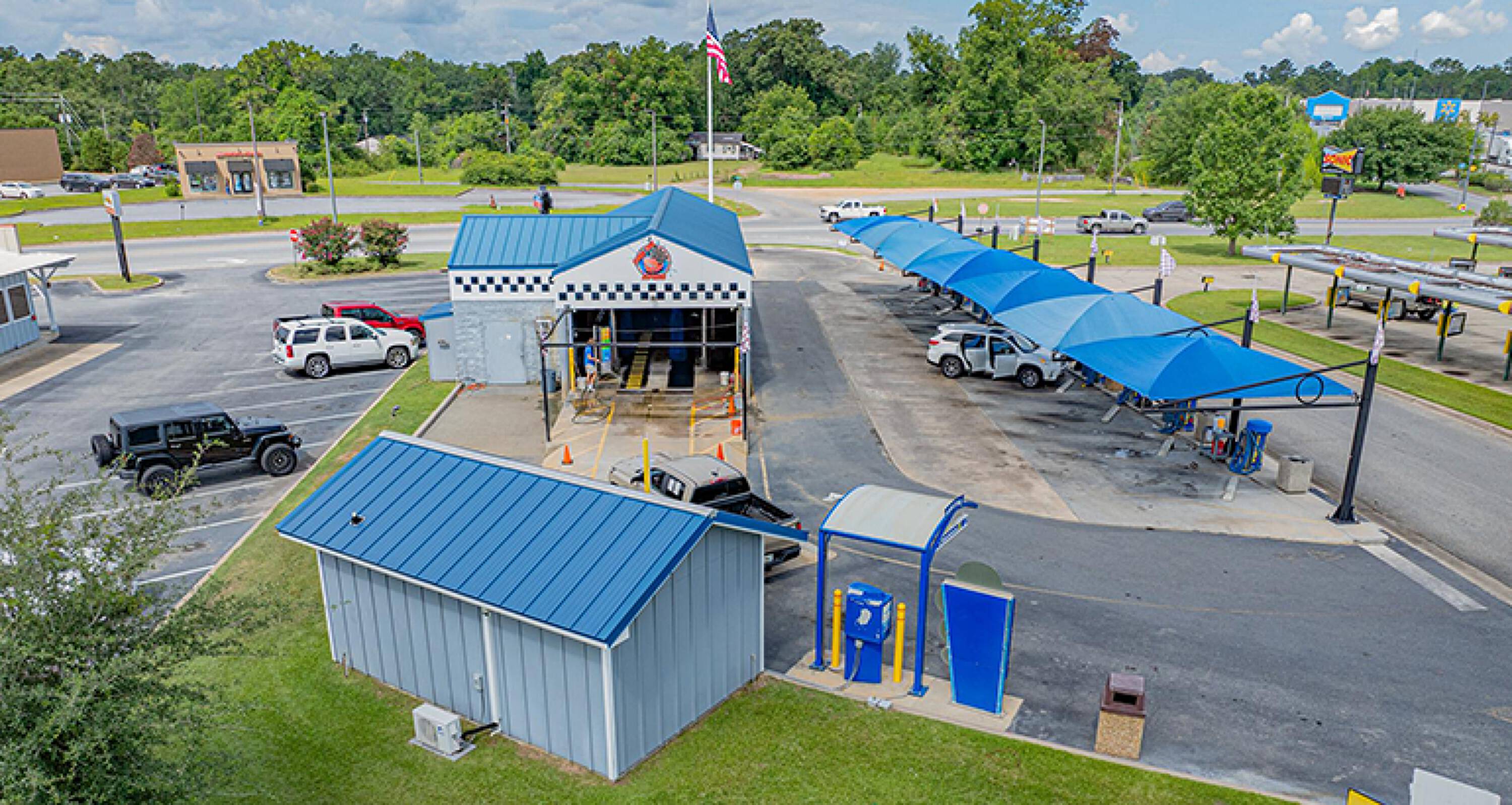 801 E Alice St, Bainbridge, GA 39819 | Crexi.com