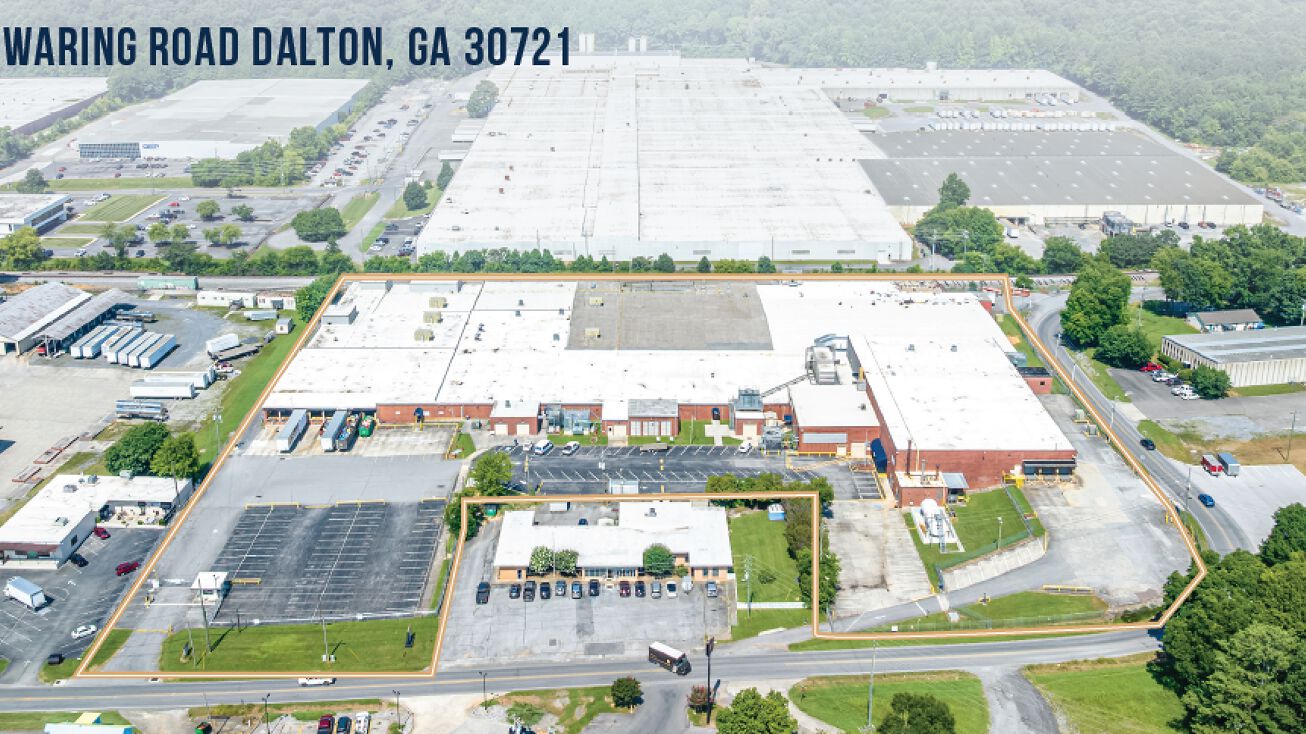 1527 Waring Rd NW, Dalton, GA 30721 | Crexi.com