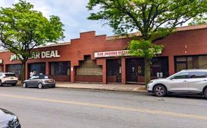 500 Route 303, Orangetown, NY 10962 | Crexi.com