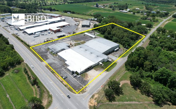 398 Fitzgerald Hwy, Ocilla, GA 31774 | Crexi.com