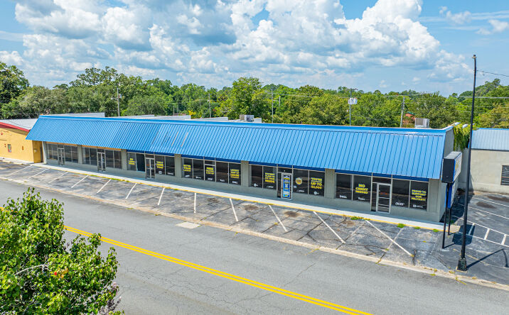 3 1st St NW, Moultrie, GA 31768 | Crexi.com