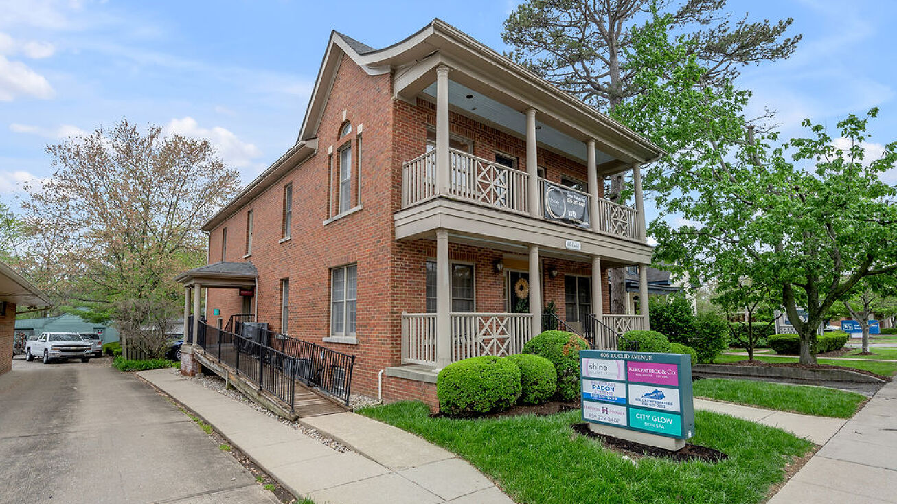 606 Euclid Ave, Lexington, KY 40502 | Crexi.com