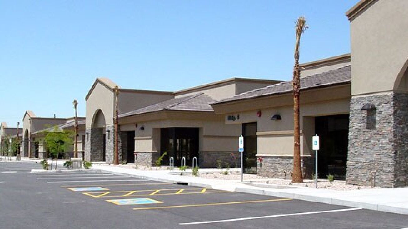 535 E Mckellips Rd, Mesa, AZ 85203-2522 | Crexi.com