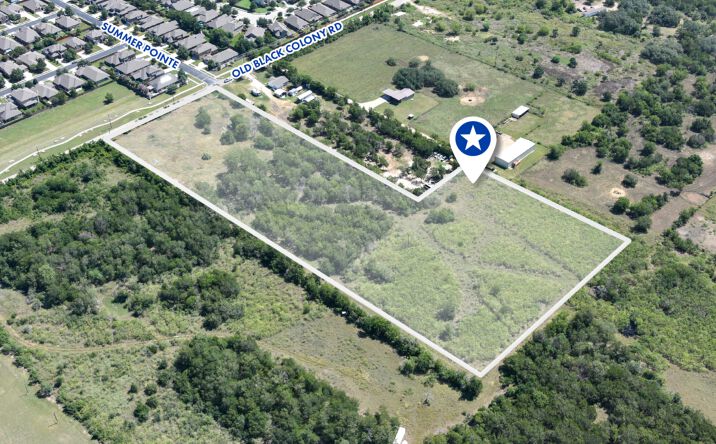945 Old Black Colony Road, Buda, TX 78610 | Crexi.com