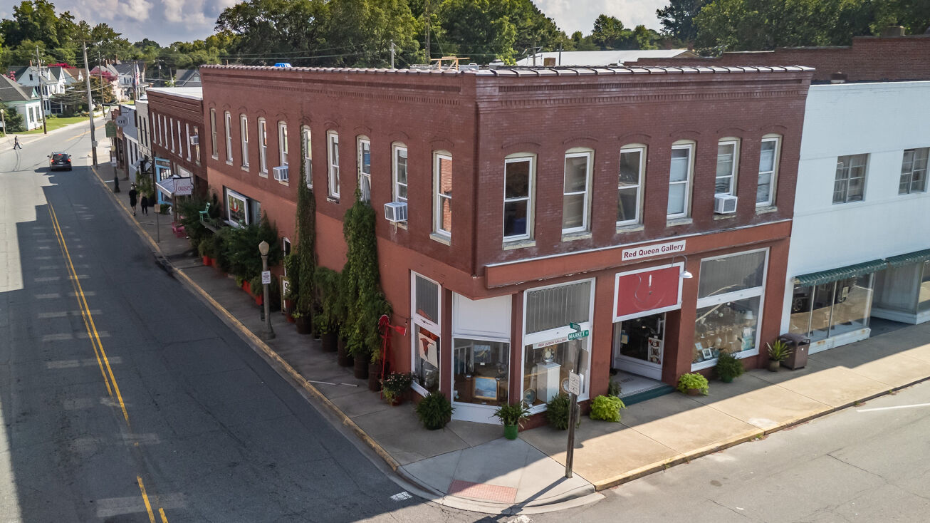 57 Market St., Onancock, VA 23417 | Crexi.com