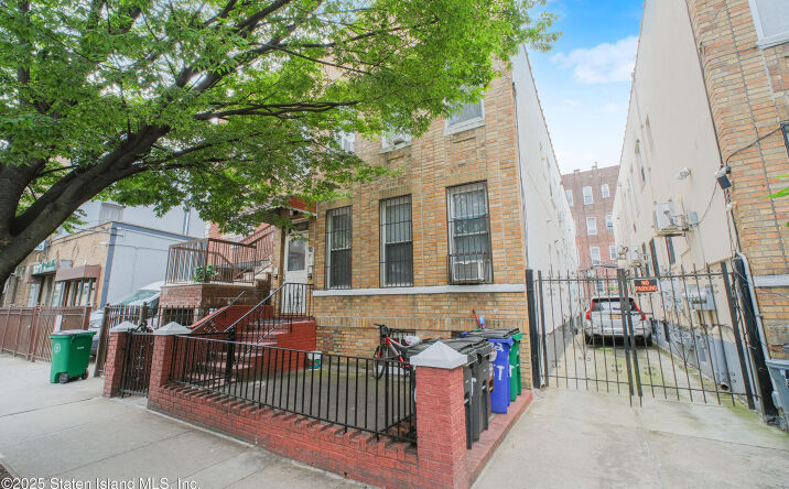 1972 64th Street, Brooklyn, NY 11204 | Crexi.com