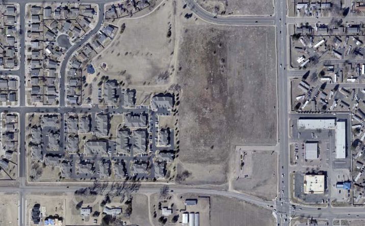 Nwc Of 37th St. And 35th Ave, Evans, CO 80620 | Crexi.com