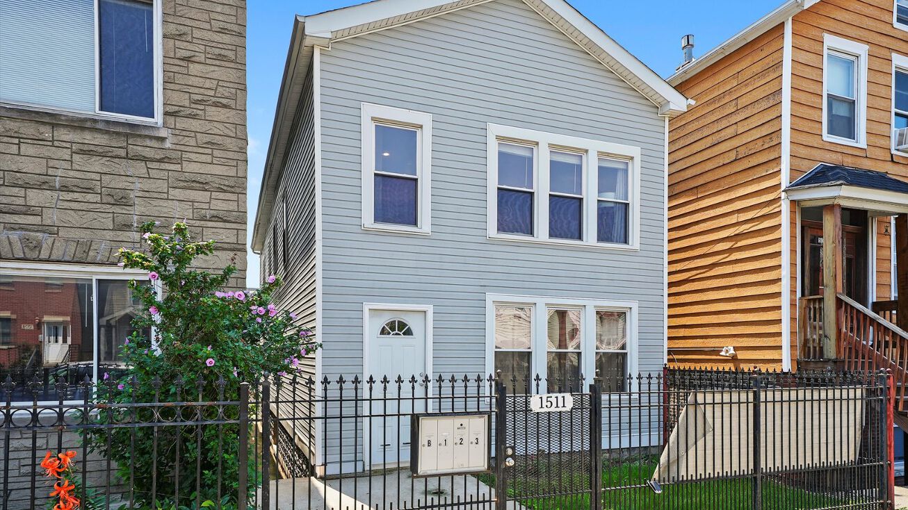 1511 W Augusta Boulevard, Chicago, IL 60642 | Crexi.com
