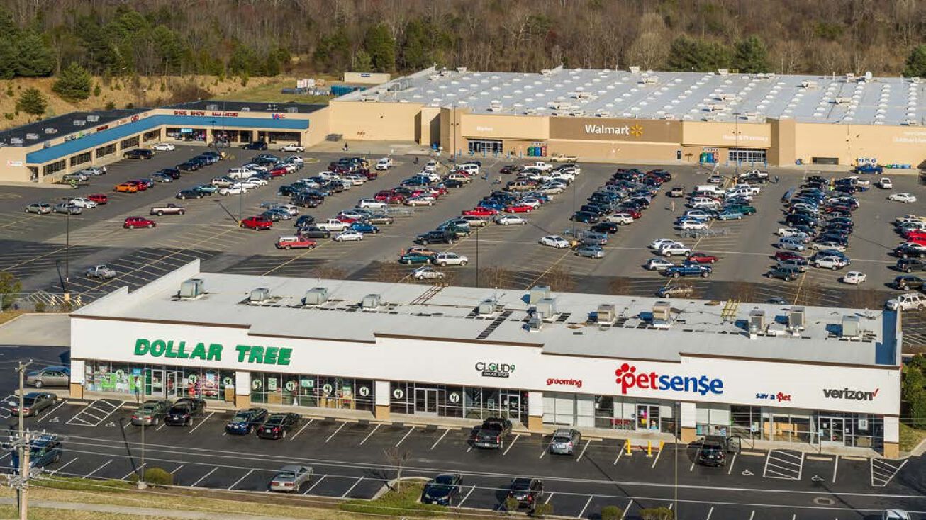 4211-4229 Amherst Hwy, Madison Heights, VA 24572 | Crexi.com