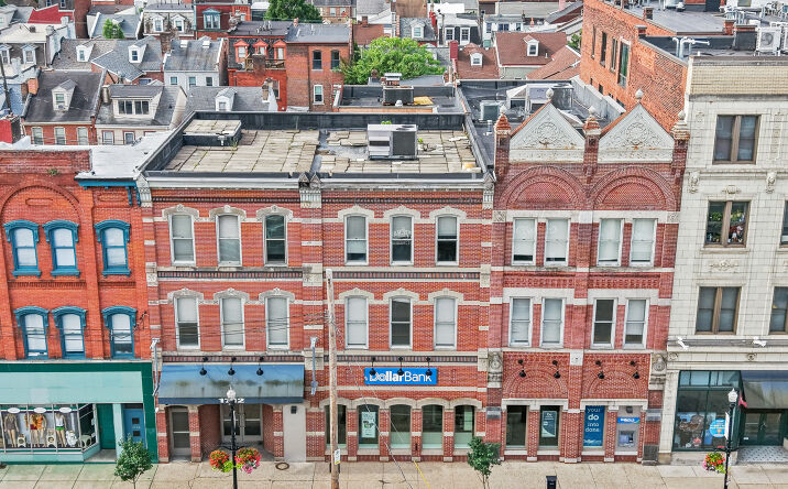 1712 E Carson St, Pittsburgh, PA 15203 | Crexi.com