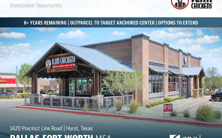 1420 Precinct Line Rd, Hurst, TX 76053 | Crexi.com