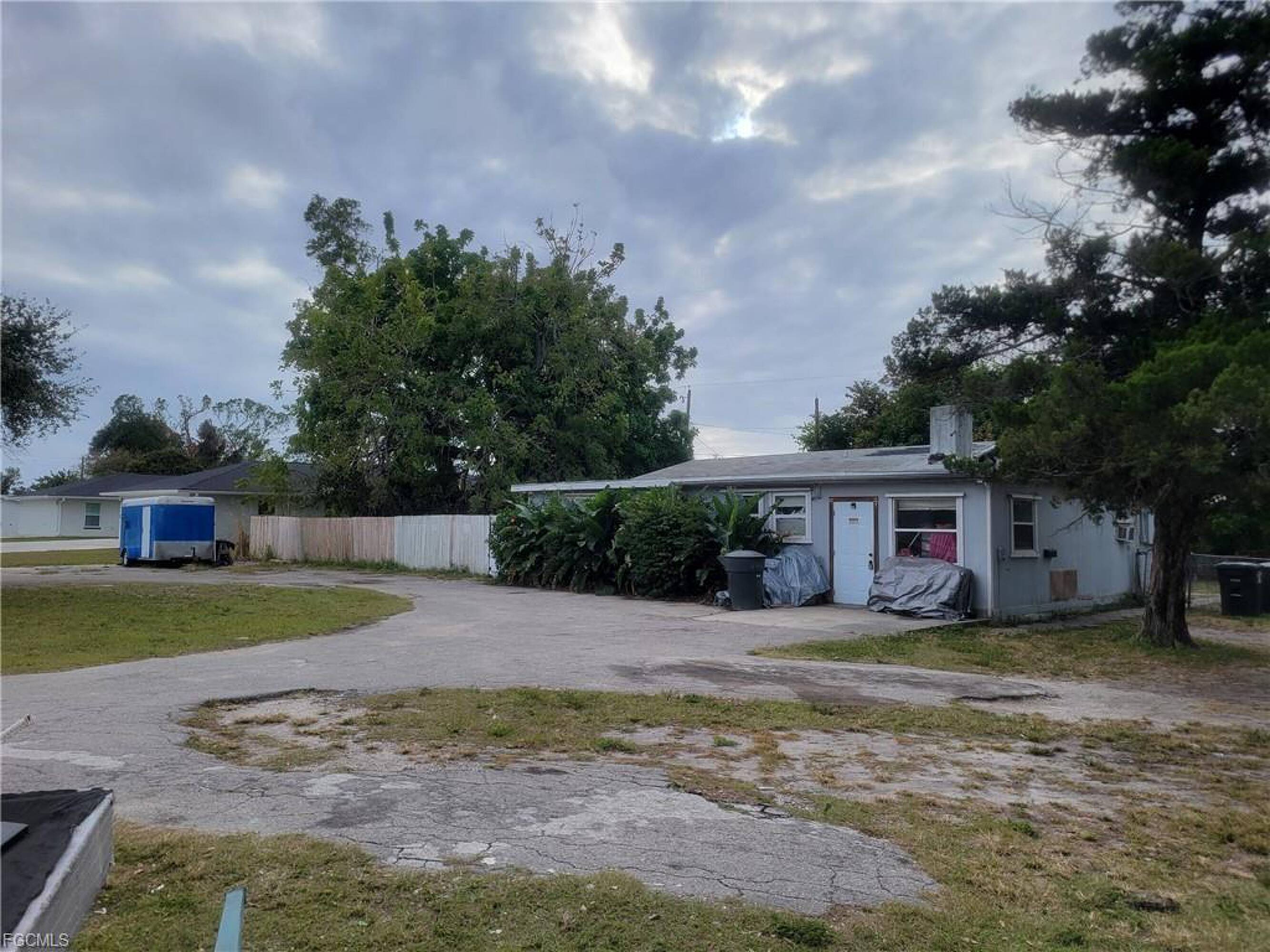 EVANS & HANSON STREET, Fort Myers, FL 33901 | Crexi.com