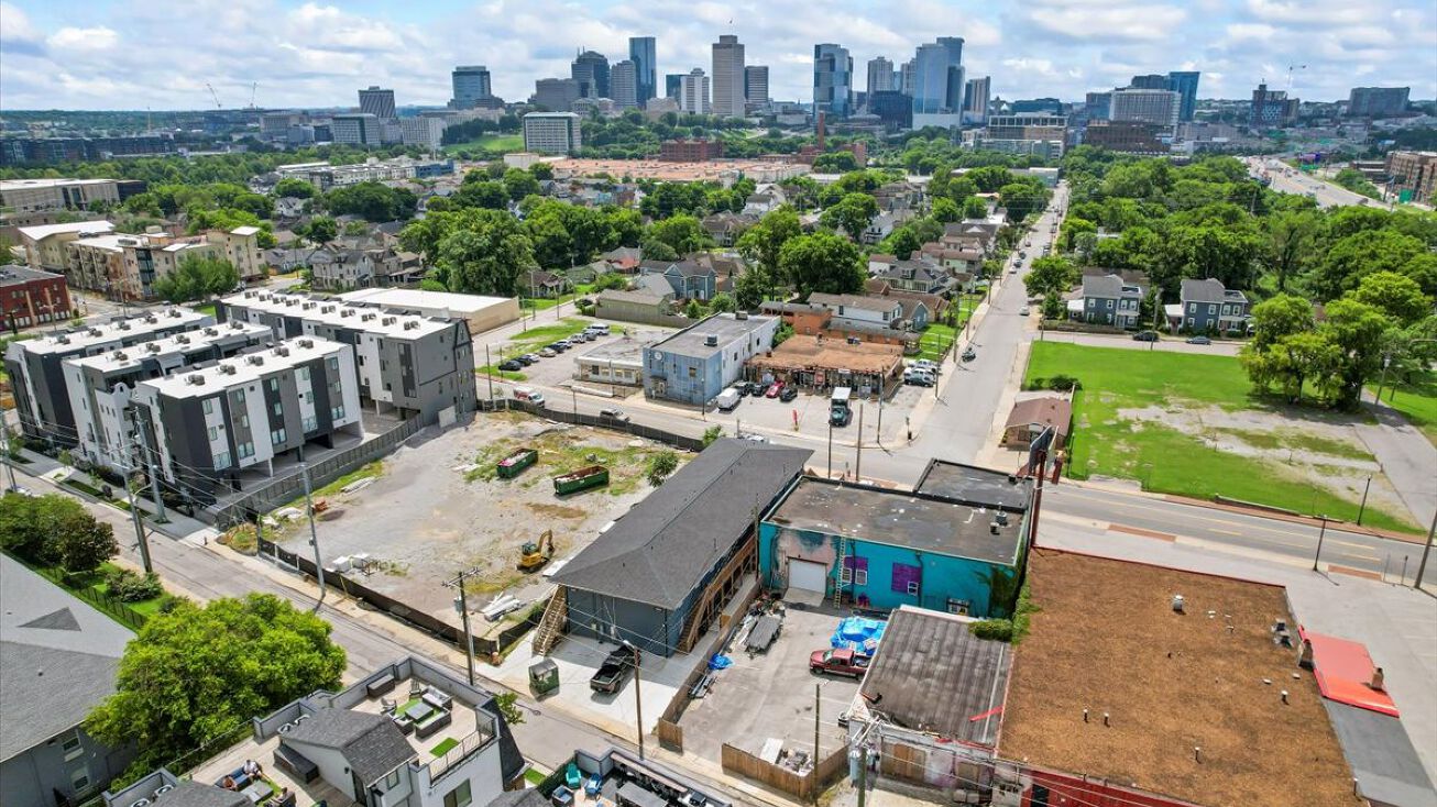 1044 Jefferson Street, Nashville, TN 37208 | Crexi.com