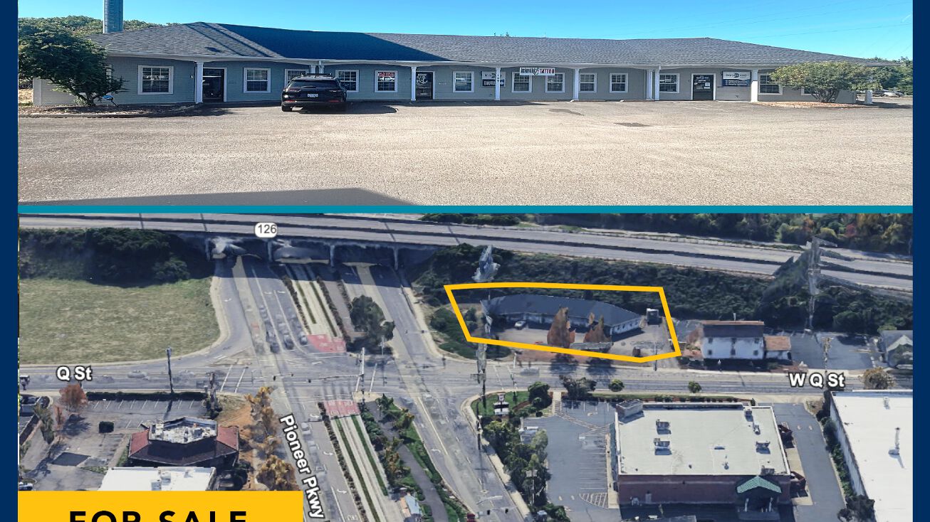 107 W Q St, Springfield, OR 97477 | Crexi.com