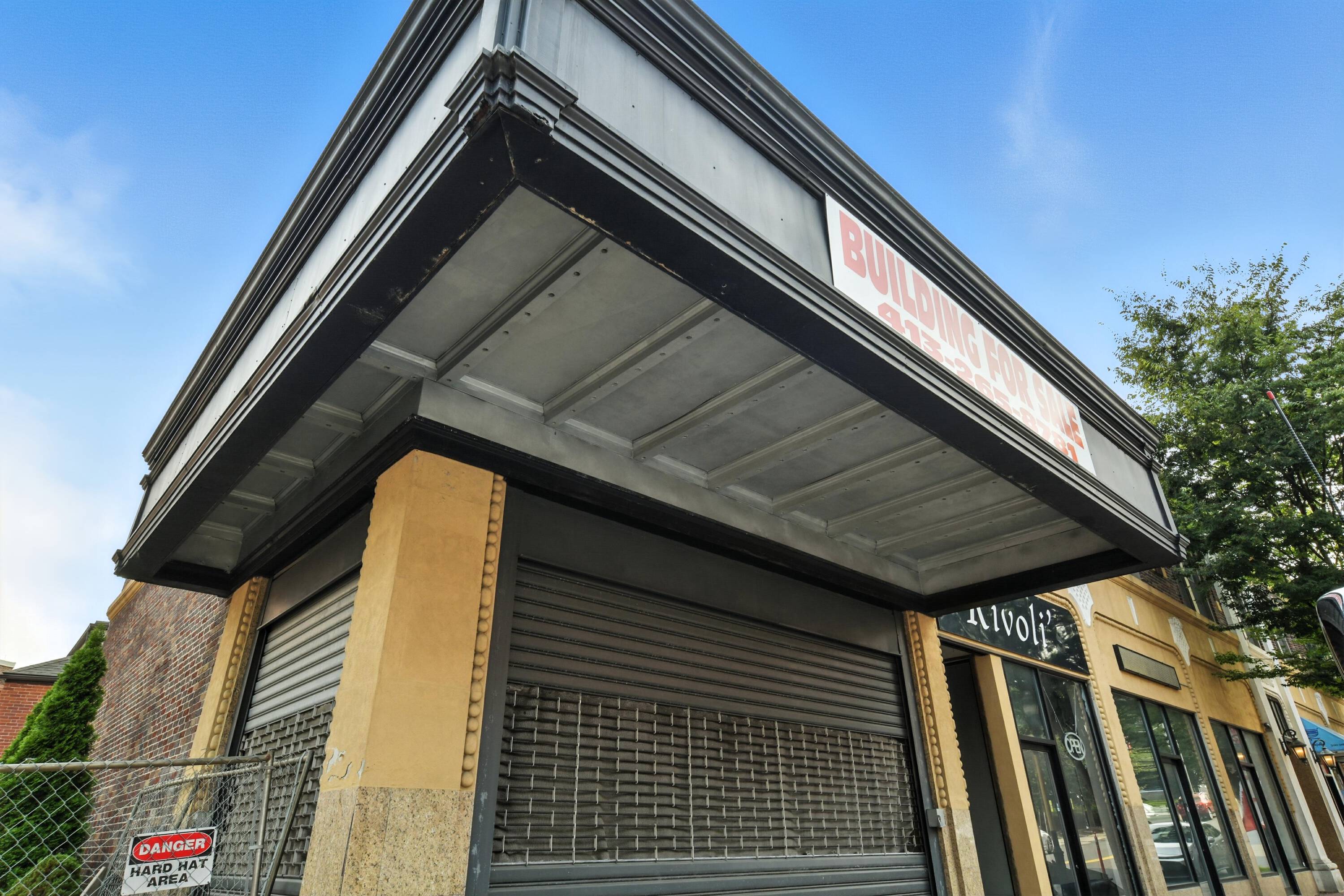 43 Springfield St, Chicopee, MA 01013 | Crexi.com
