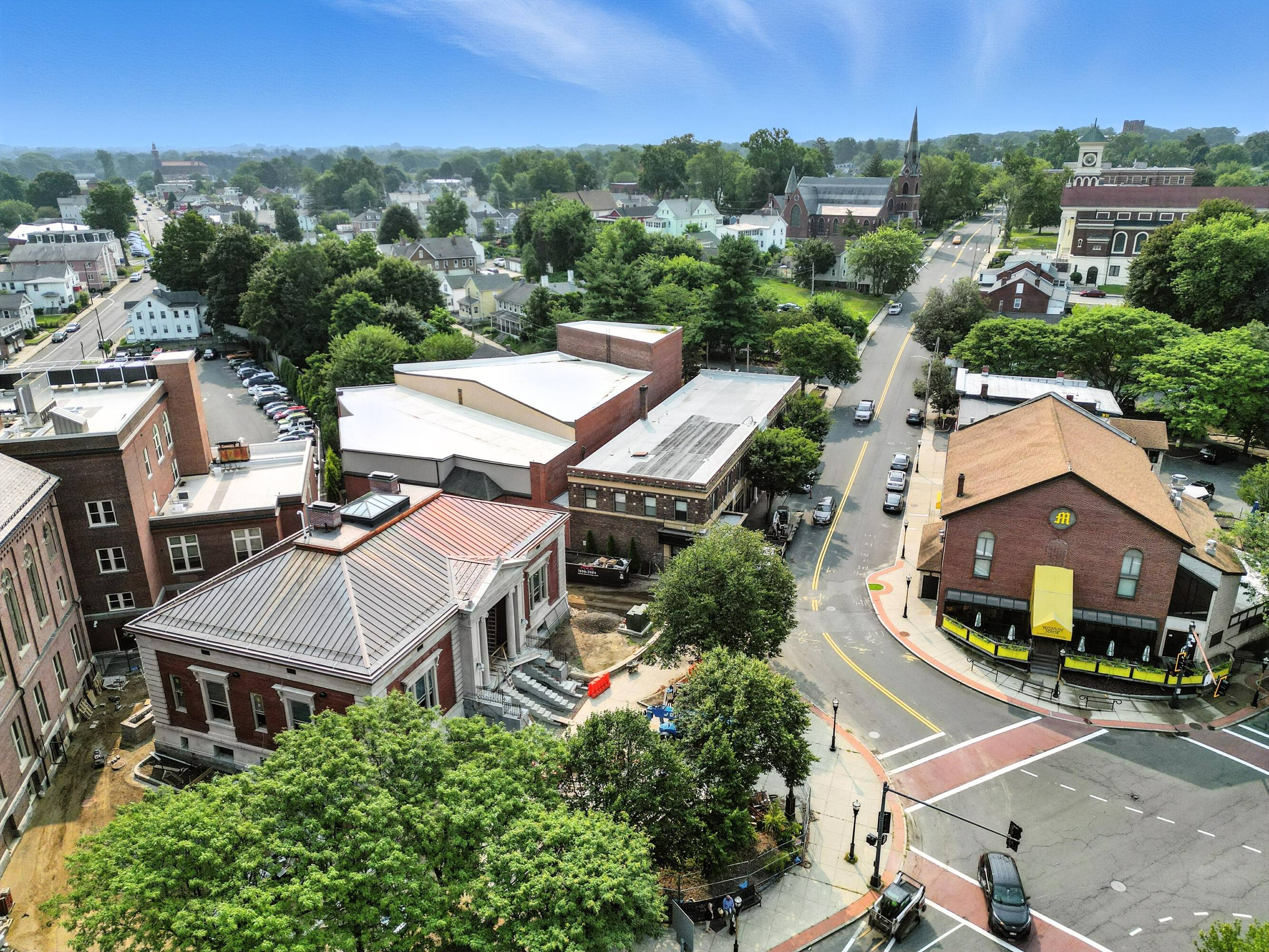 43 Springfield St, Chicopee, MA 01013 | Crexi.com