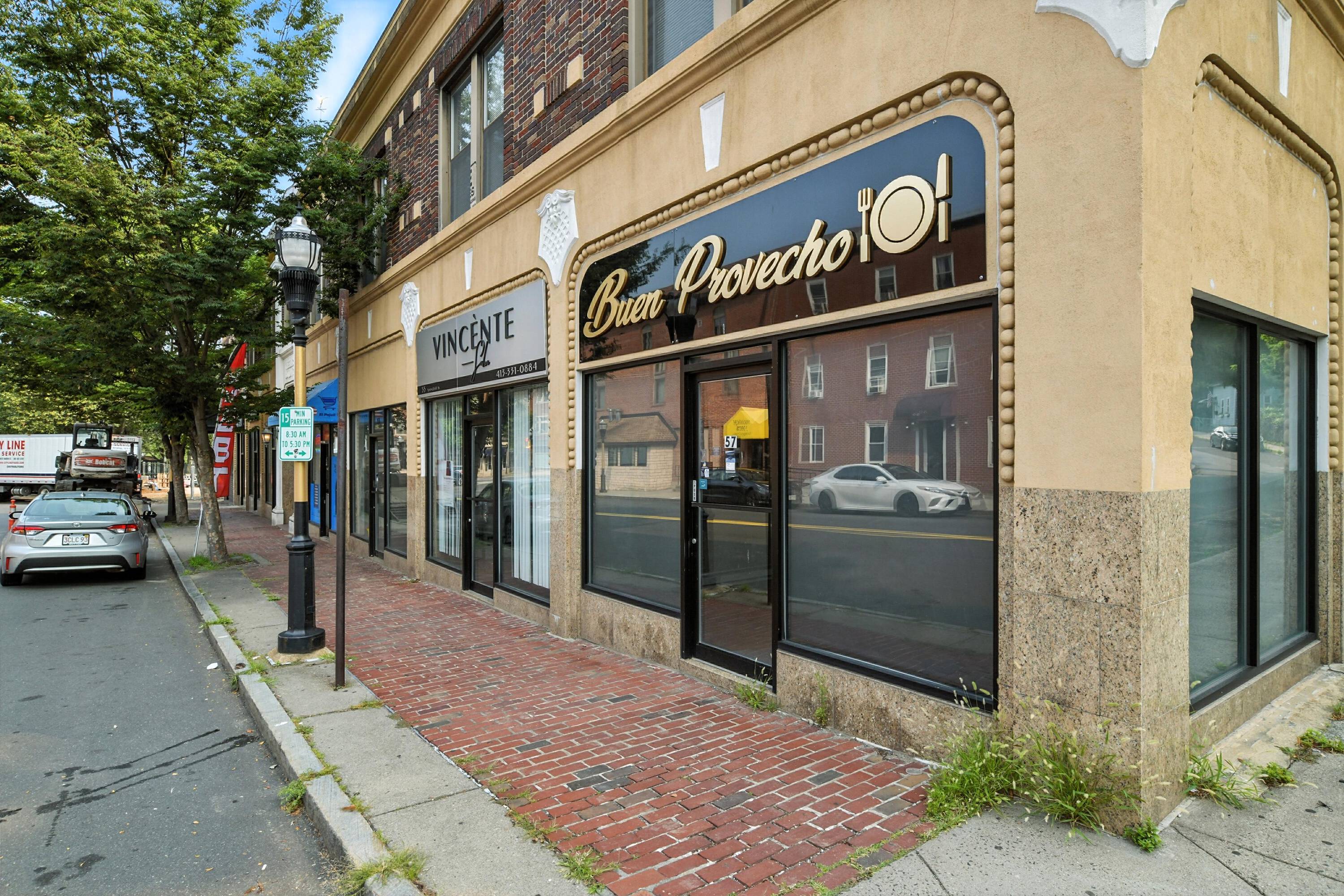 43 Springfield St, Chicopee, MA 01013 | Crexi.com