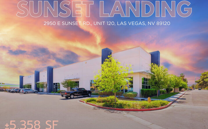 2950 E Sunset Road Ste. 120, Las Vegas, NV 89120 | Crexi.com