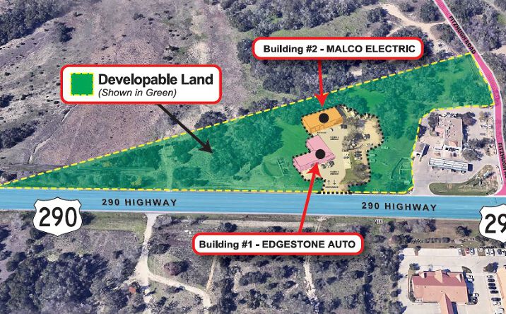 10908 US-290, Austin, TX 78737 | Crexi.com