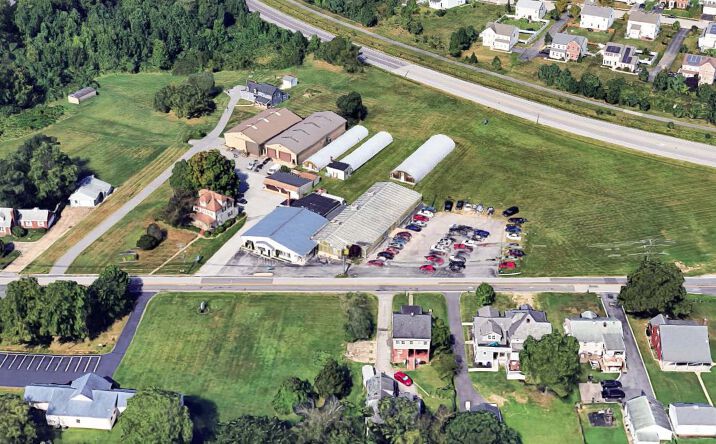 4741-4745 Ridge Rd, Rossville, MD 21236 | Crexi.com