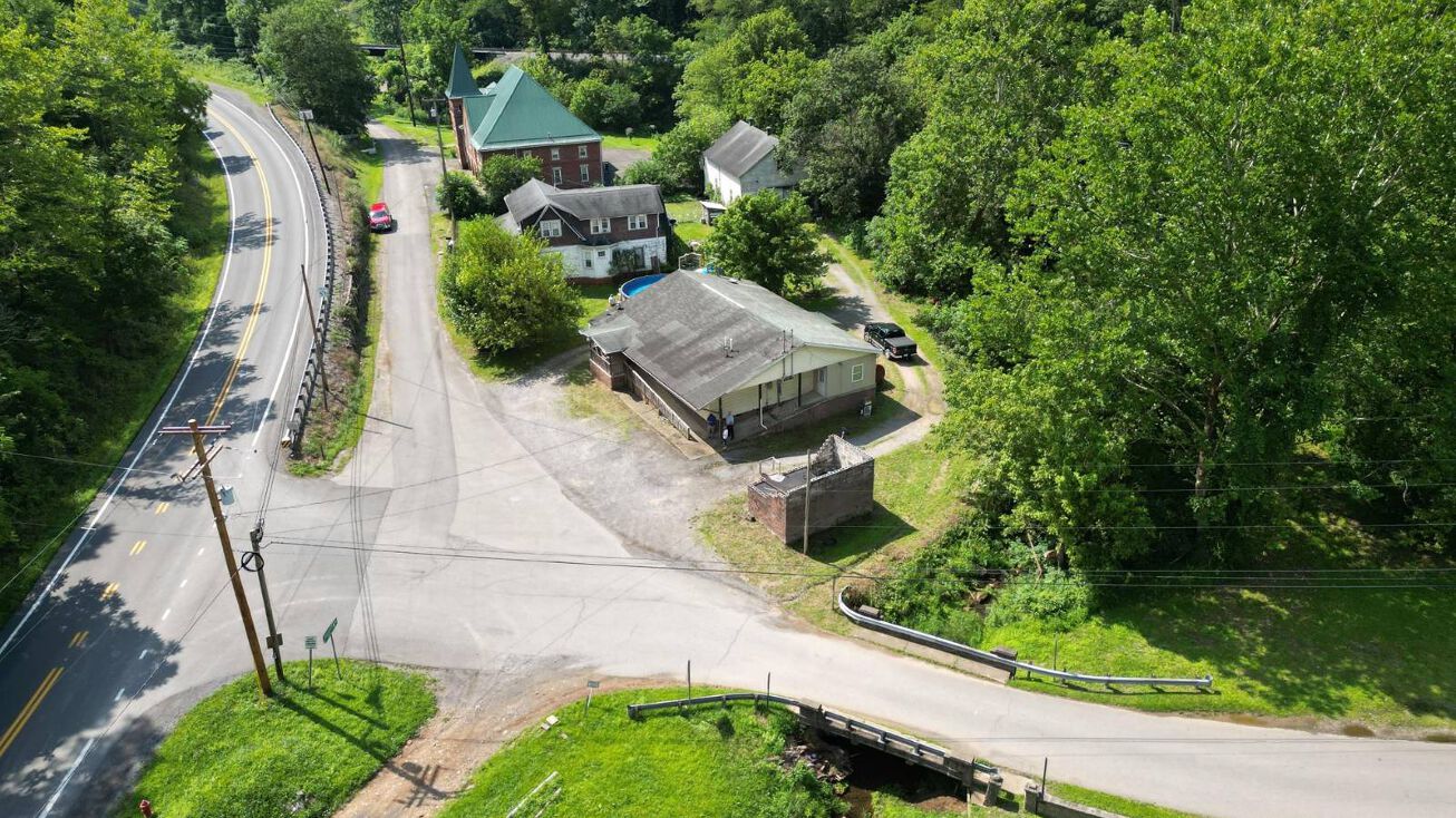 14 Middlebourne Road, Wallace, WV 26448 | Crexi.com