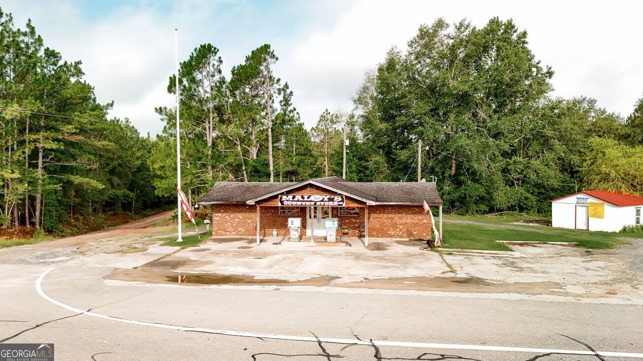 4212 Rhine Hwy, Eastman, GA 31023 | Crexi.com